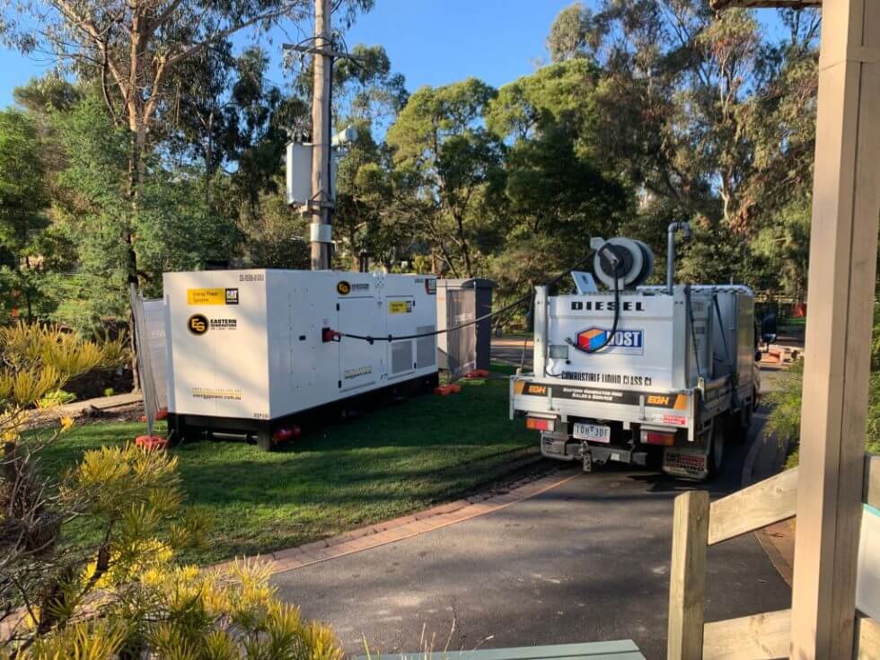 Eastern Generators | Generator Servicing Melbourne