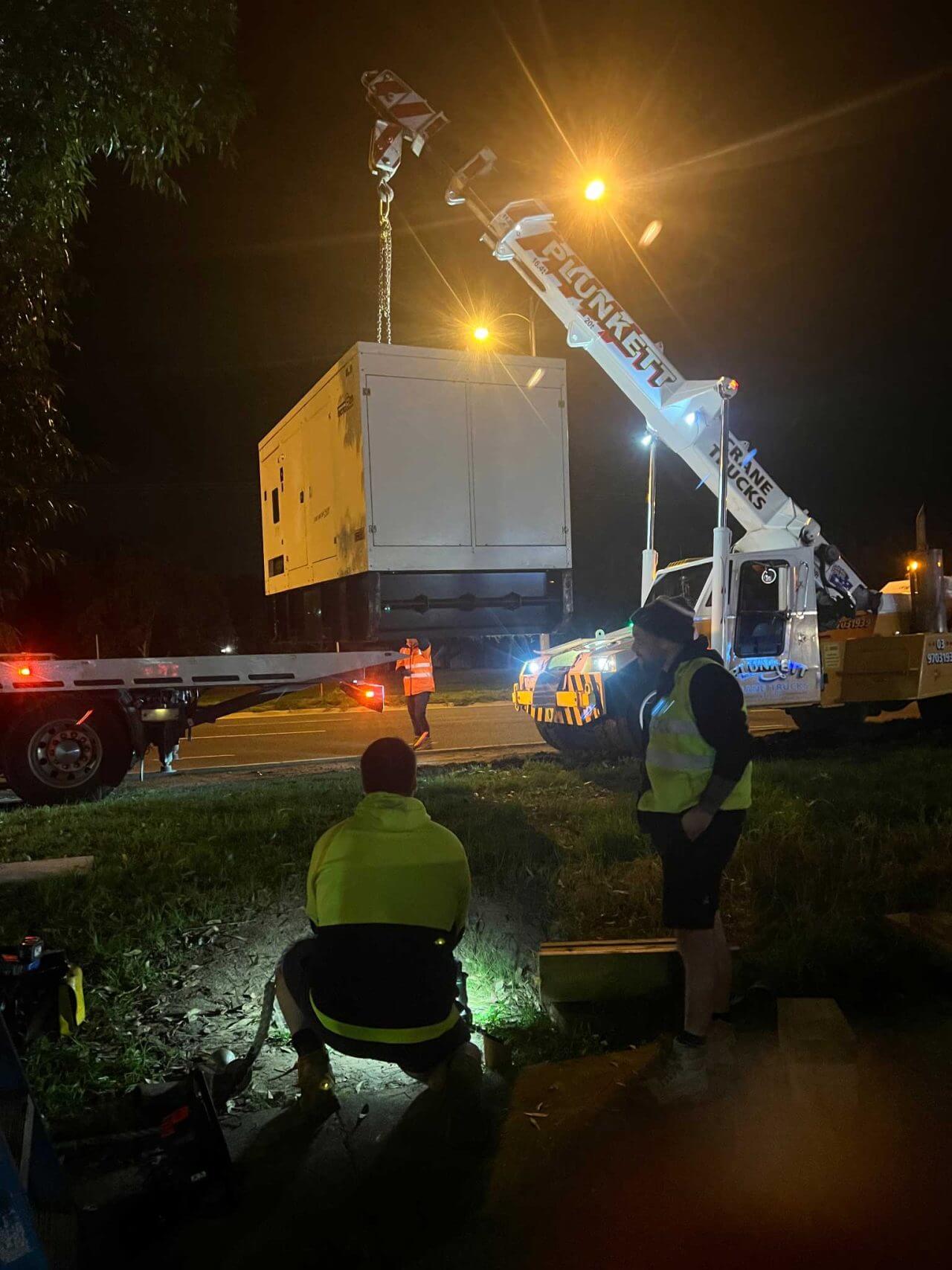 Emergency Generator for Power Outages | Eastern Generators