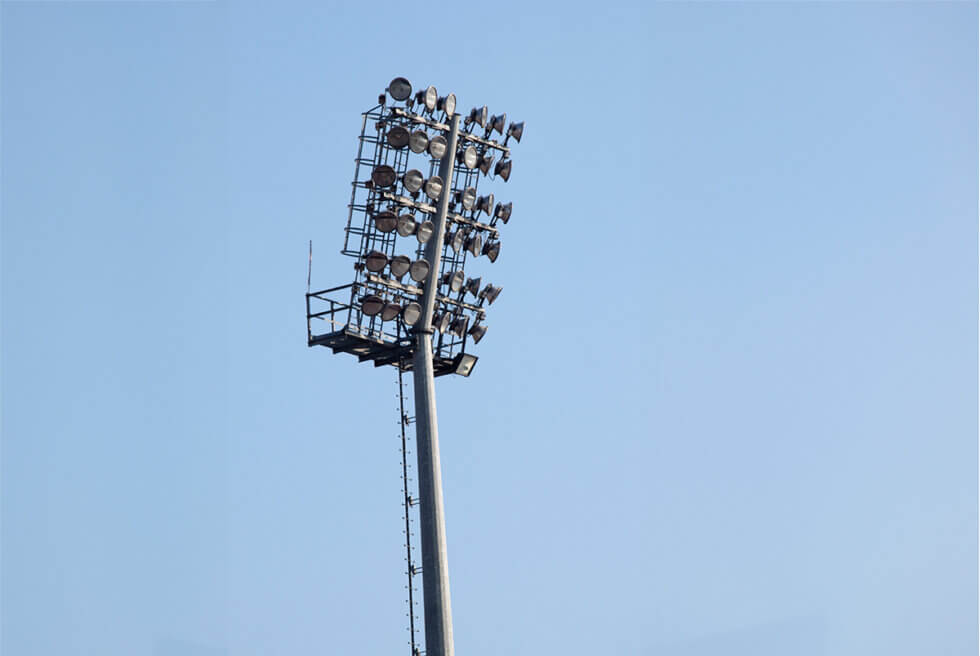 Enhance Projects with Efficient Lighting Tower Hire